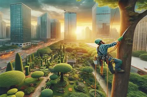 Arboriculture And Urban Forestry Course Online Certification