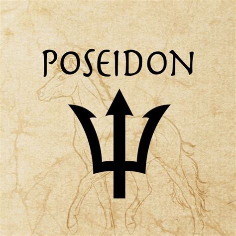 Poseidon Zodiac Sign Career Zodiac Guidance