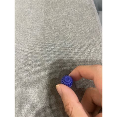 อะไหล่ Beyblade X ของแท้ บิท Accel Bit A ของแท้มือ2 สภาพใหม่ เล่นดี