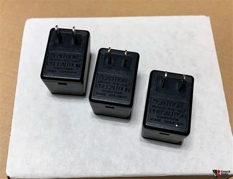 Audioprism Quiet Line Parallel Ac Line Filters Photo 4228822 Us
