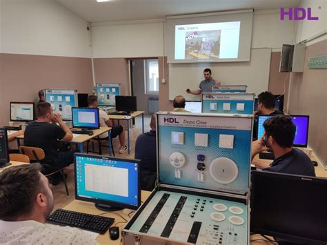 hdl automation on linkedin training automation hdlautomation