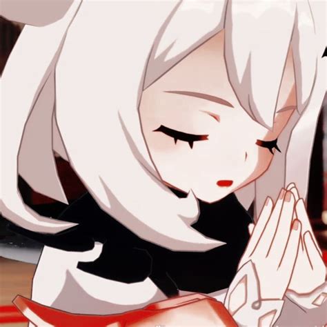 ̠ ★ ⠀aesthetic Paimonicon Icon Genshin Animeicons Genshinicon Genshinimpact Paimon