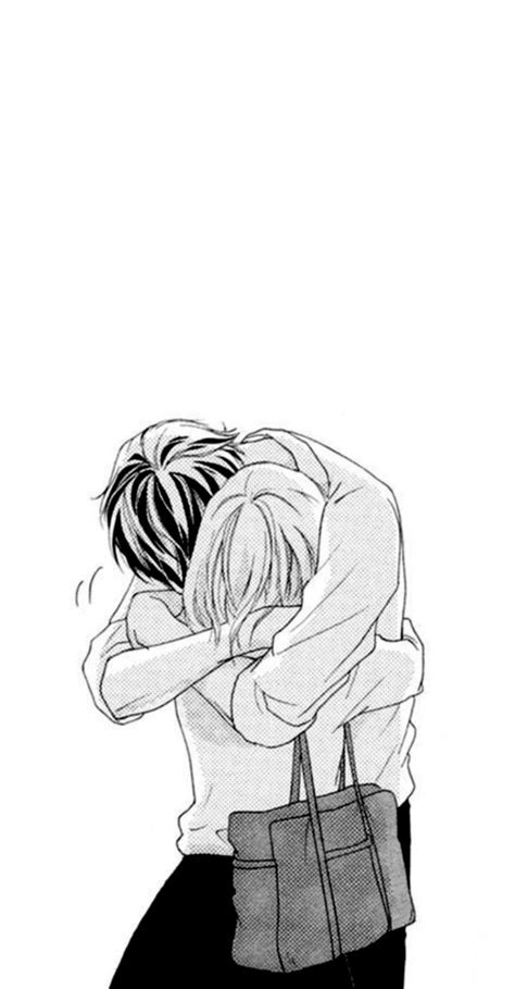 Cute Romantic Anime Couples Anime Couples Manga Best Anime Kiss Scene