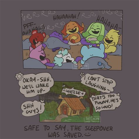 Poppy Playtime Catnap On Tumblr