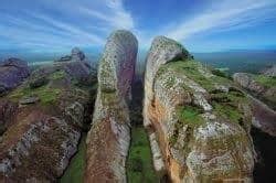 Angola Famous Landmarks Famous Monuments In Angola Most Visited