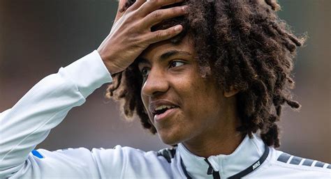 Jeng Signe Un Contrat Avec Léquipe Première De Sirius Actualités De