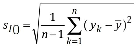 Reproducibility What Is It And How To Calculate It Isobudgets