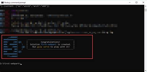 Build Your First SPFx Client Side Web Part AlphaBOLD