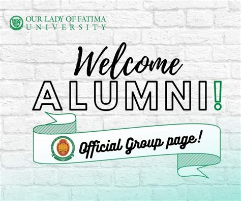 Olfu Ccj Alumni Group Facebook
