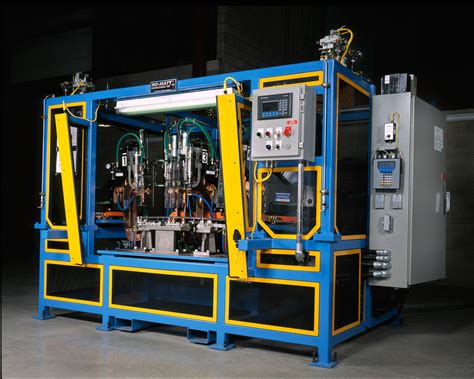 Production Welding And Assembly Systems Ro Matt International Inc