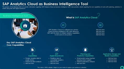 Top 10 Sap Business Intelligence Powerpoint Presentation Templates In 2026