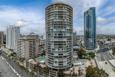 International Tower 700 E Ocean Blvd Long Beach Ca 90802