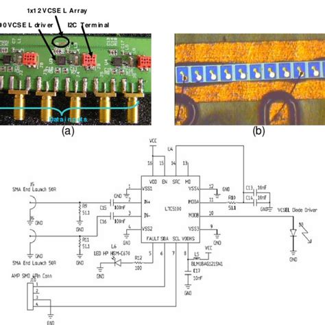Ic La4508 Amp Circuit Diagram