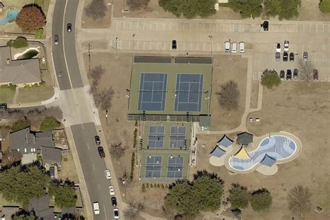 At Fault Pickleball Daily Dallas Courts Lessons And Community