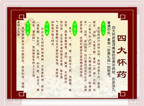 四大怀药怀山药图片素材 编号09791039 图行天下