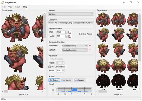 Sprite Scale Page RPG Maker Forums
