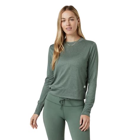 Vuori Clothing Vuori Activewear For Men And Women Athletic Annex