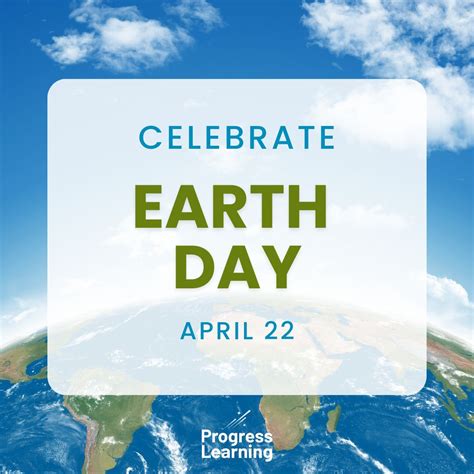 Earthday K12science Progressinlearning Progress Learning
