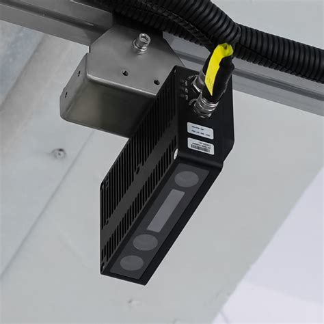 Large Parcel Dimensioning And Weighing System Dynamic Dws System Gosunm