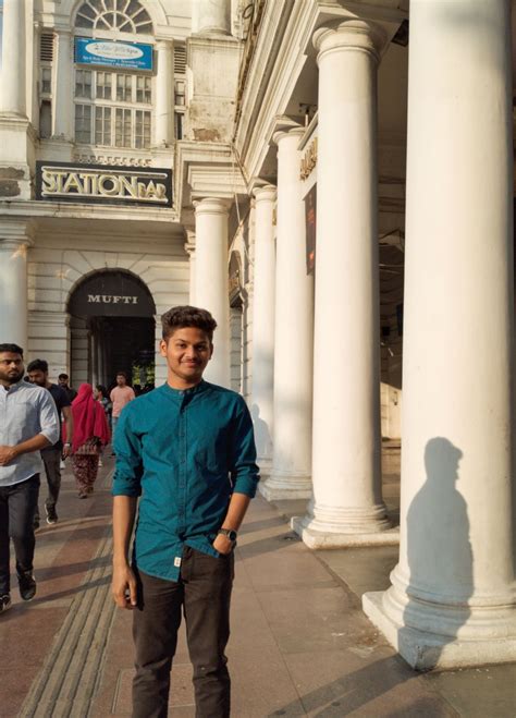 Vipin Yadav Posted On Linkedin