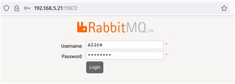 cómo instalar el clúster rabbitmq en ubuntu 22 04 howtoforge
