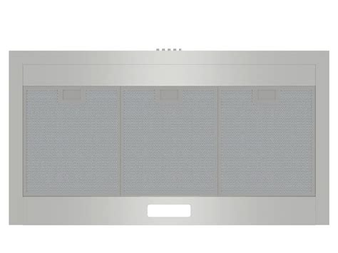 Gorenje WHC929E4X-DE Wandhaube 90 cm Edelstahl