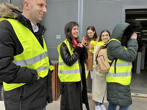 Architects Passing Trough Ancona Grupa