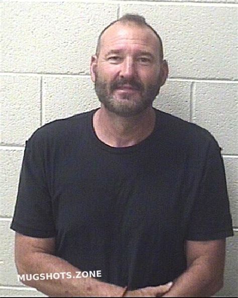 Watts Marlan Chad 07152024 Alexander County Mugshots Zone