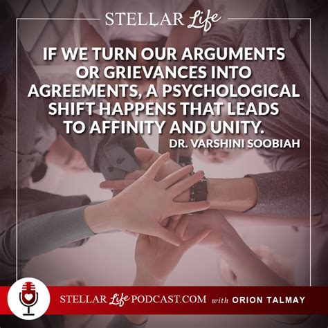 Immuned Mind And Body In Stressful Times With Dr Varshini Soobiah