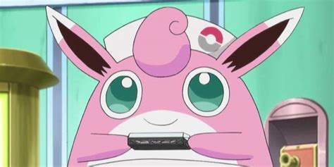 10 Cutest Bunny Themed Pokemon