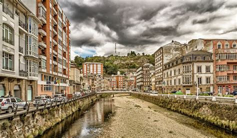 Asturia Przewodnik Zabytki Ceny Pogoda Atrakcje Urlop Pl