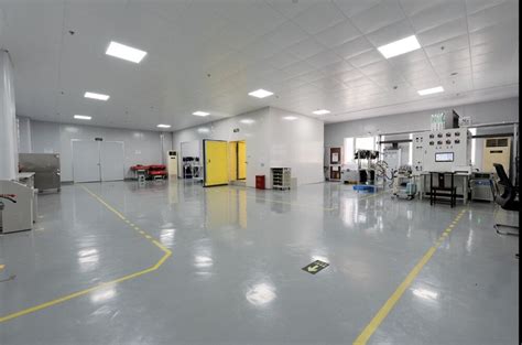 Jason Shen On Linkedin The Kepler Electric Compressor Testing Center