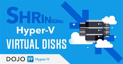 shrink partitioned vhdx virtualization spiceworks community