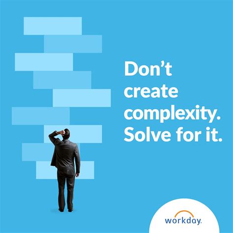 Workday On Linkedin Workday Vs Other Platforms Workday