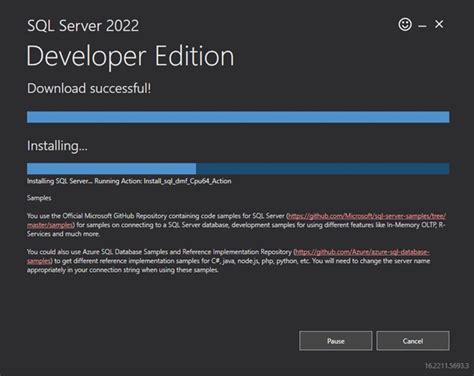 마이크로소프트 sql 서버 다운로드 ms sql 서버 2022 최신