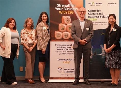 Farid Azar On Linkedin Bc Supports Environmentally And Socially