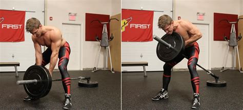 Difference Between Underhand And Overhand Row At Becky Uhl Blog