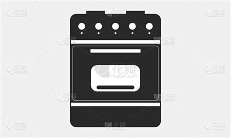 炉子图标