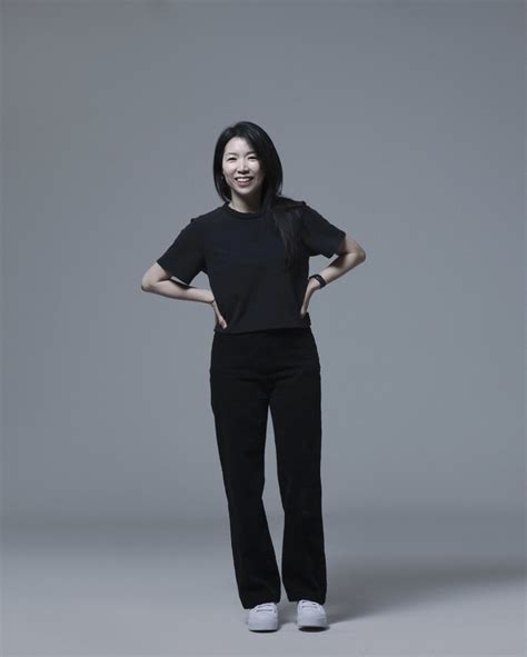 인터뷰 안무가 황수현 무용수들 왜 눈감고 공연하냐고요