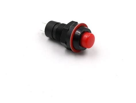 Interruptor Push Button En Mercado Libre México