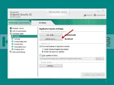 Tutorial How To Install And Activate Kaspersky