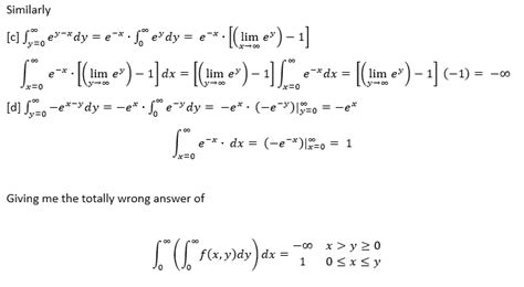 multivariable integration of a piecewise function physics forums