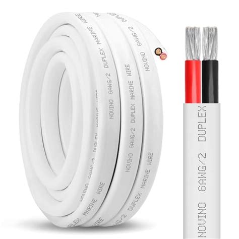 Best Automotive Wire Top Durable And Flexible Wire Options For Cars