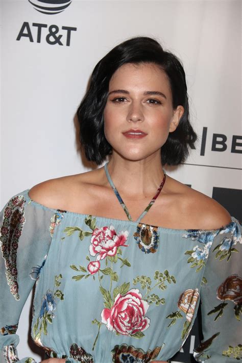 Alexandra Socha At Red Oaks Tv Show At Tribeca Tv Festival In New York Hawtcelebs