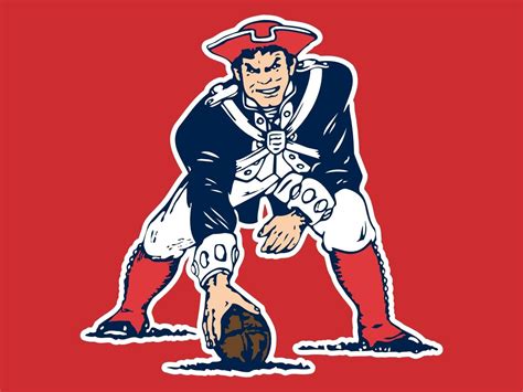 Old Patriots Logo Wallpapers Top Free Old Patriots Logo Backgrounds