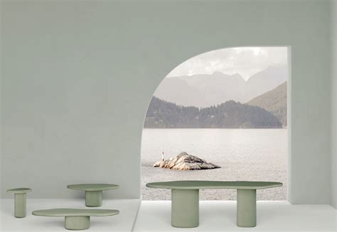 Laini Table Milanode