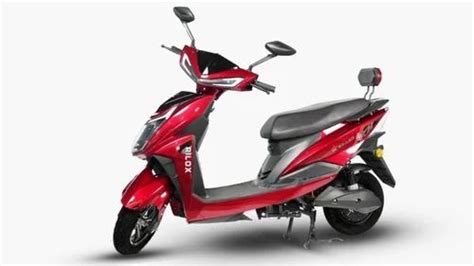 Rilox Electric Scooter Spark At ₹ 58000 Piece Electric Scooter In Mumbai Id 2854185249048