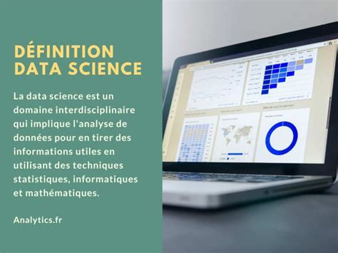 Data Science Tout Savoir Sur La Collecte Et La Gestion Des Données