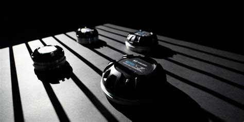 Rcf Introducing The Latest Innovations In Compression Drivers