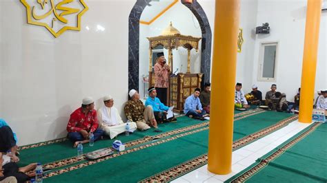 La Ode Barhim Hnsi Sultra Organisasi Untuk Nelayan Berbuat Eksplor